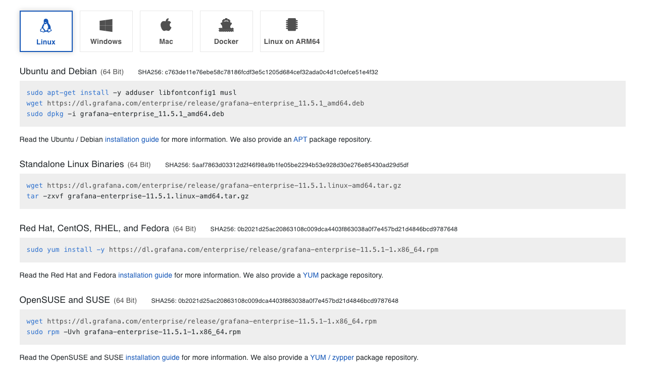 Zabbix基础1--Rocky9安装Zabbix-Grafana | Maydaychen Station