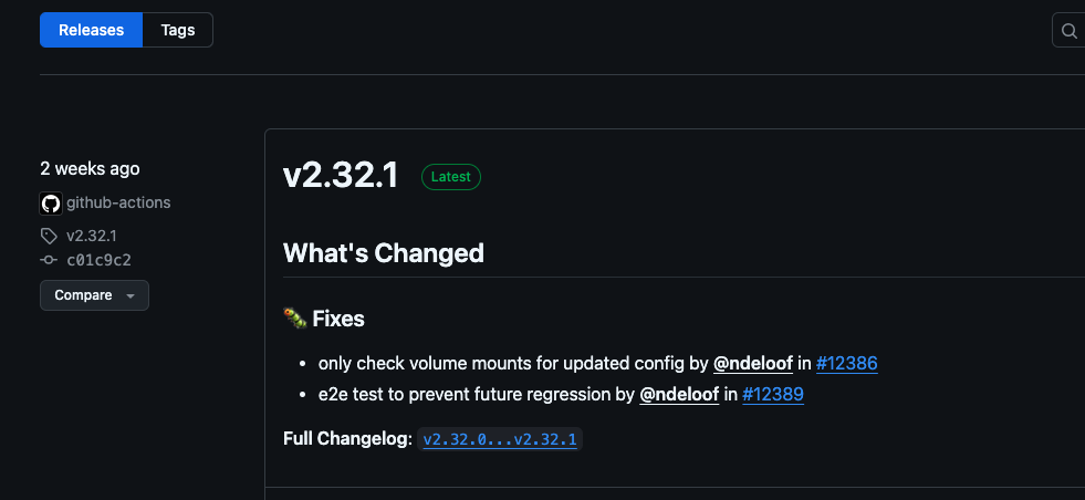 Linux操作记录6--RockyLinux9安装docker及docker-compose | Maydaychen Station